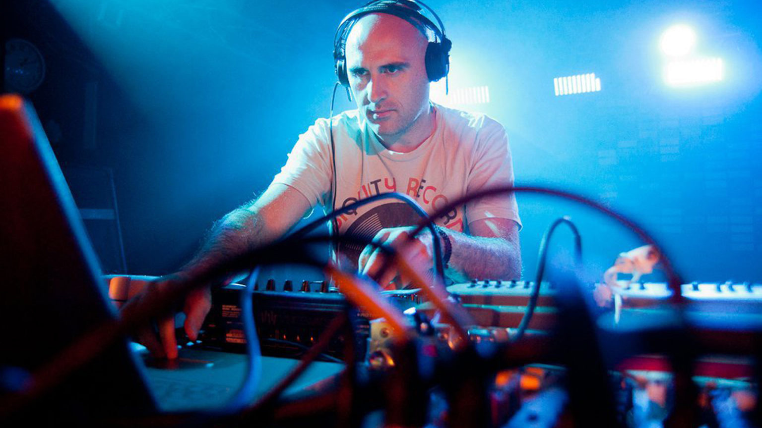 Life really is beautiful for Vince Watson – 1BTN