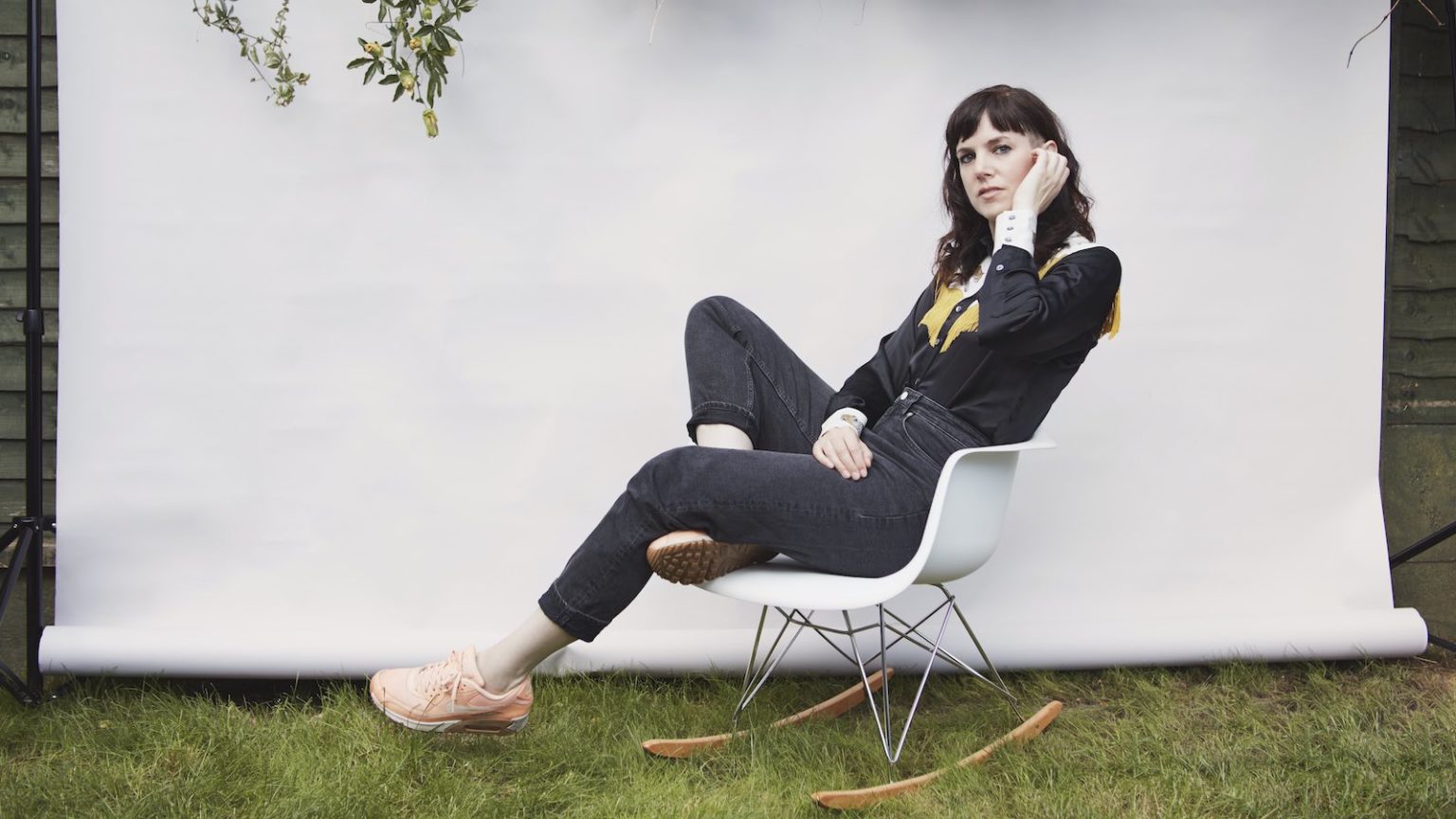 Anna Meredith Interview – 1BTN