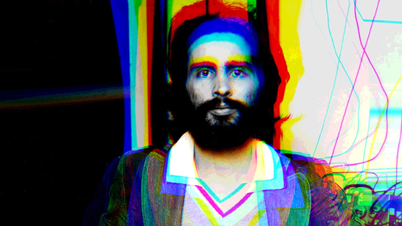 David Mancuso – 1BTN