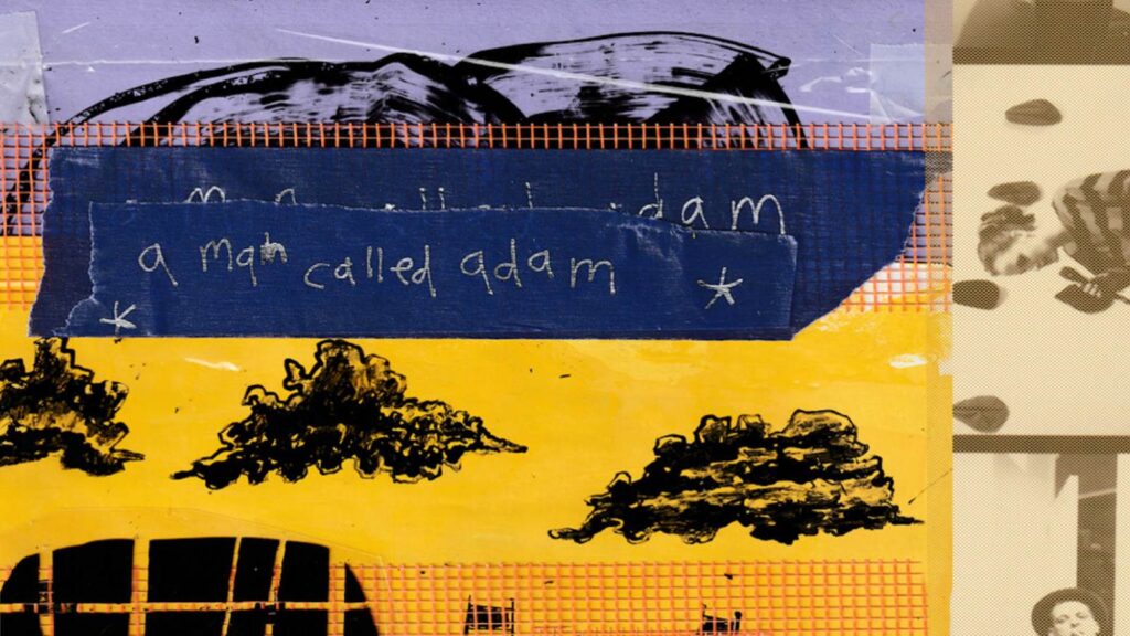 A Man Called Adam – 1BTN