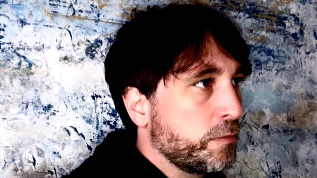 JAMES BRIGHT MAKING A RAISE WITH NEW EP FOR SVEVA MUSIC – 1BTN