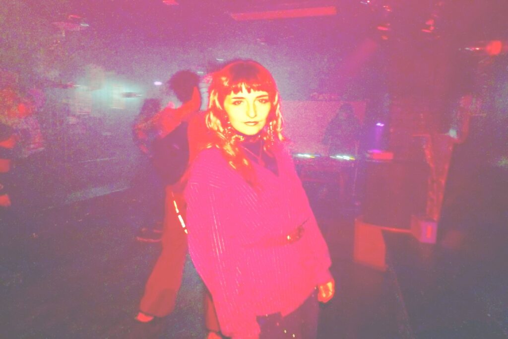 Coco Varda Radio – 1BTN